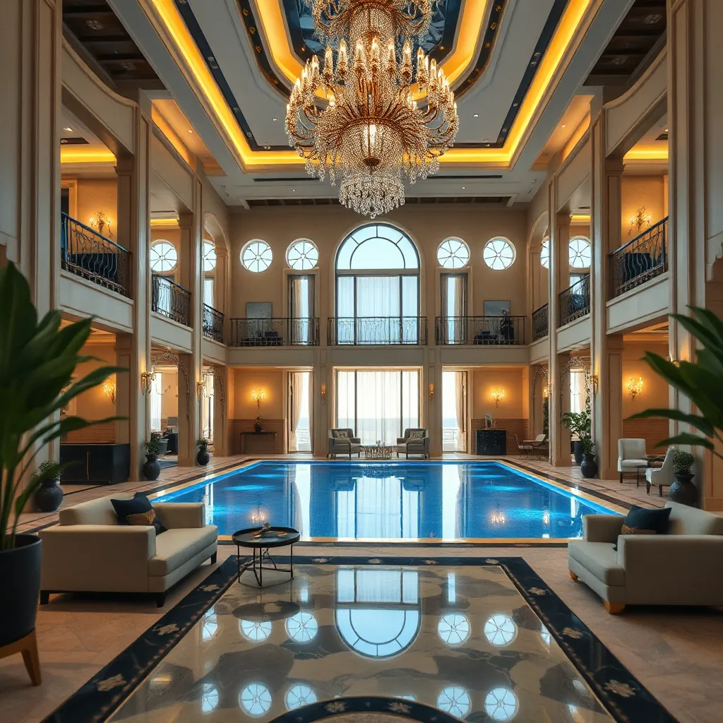 Acquire Luxurious Properties Affordably in Dubai