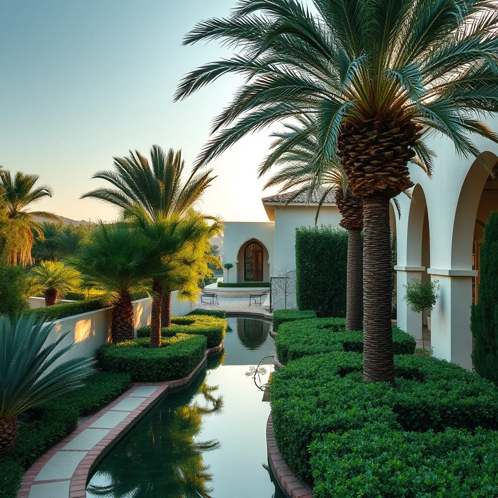 Discover Al Barari: A Luxury Living Experience in Dubai