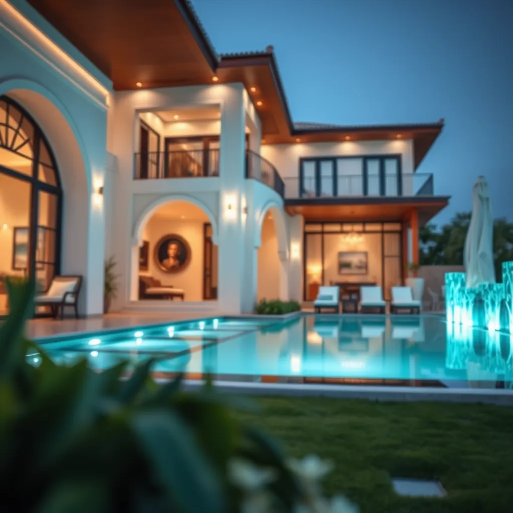 Converting Dirhams to Rupees: Real Estate Insights