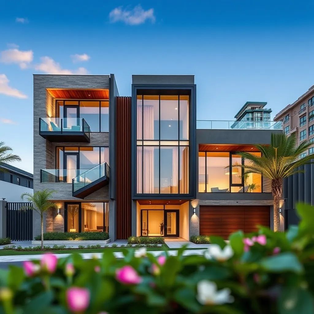 Damac Hills Park Residence: An In-Depth Guide