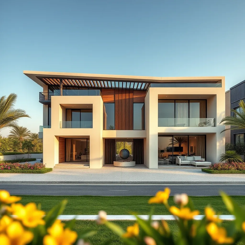 Explore Damac Hills Veneto: Luxury Living in Dubai