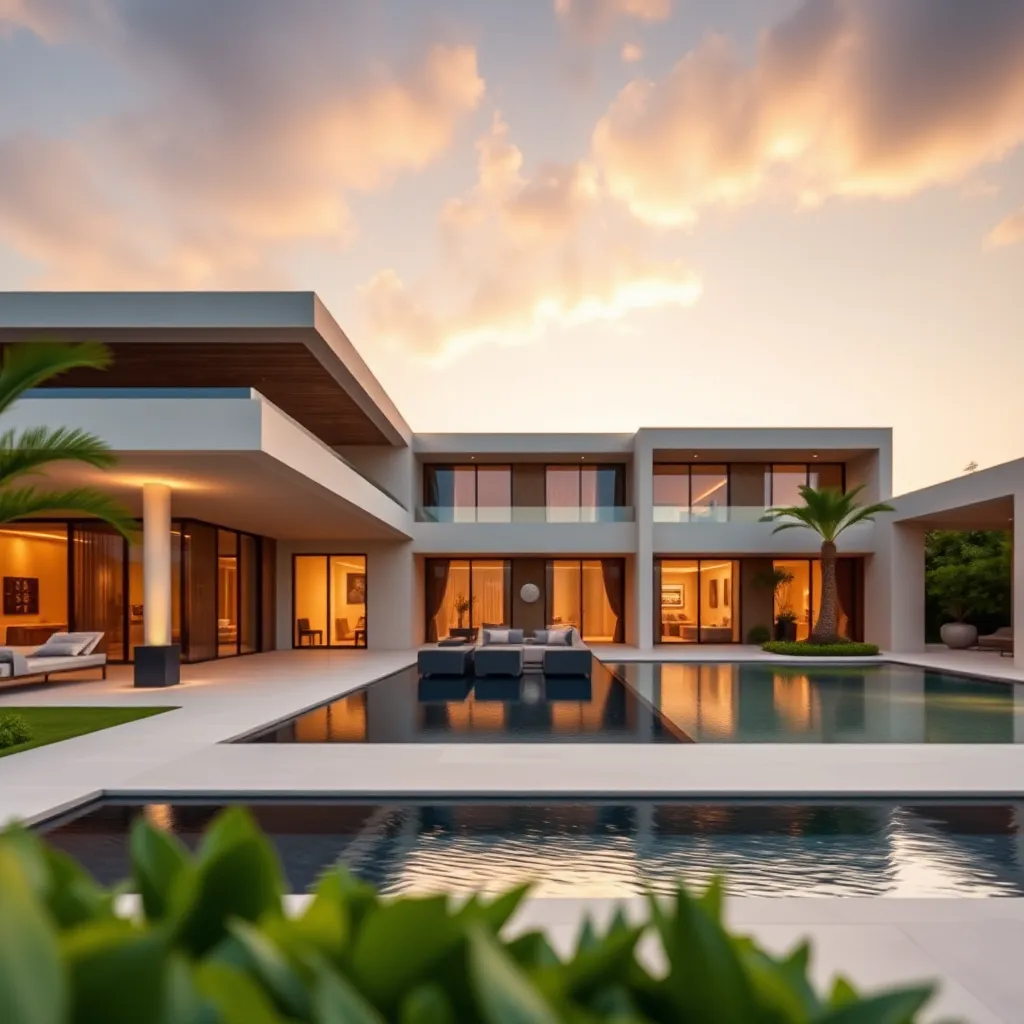 Exploring Damac Residence: Features and Insights