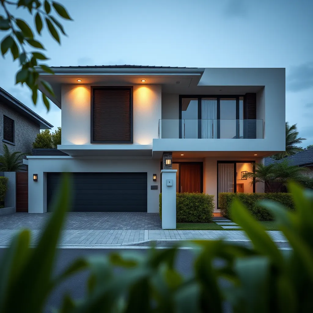 Designing a Two-Bedroom House: Key Insights and Trends