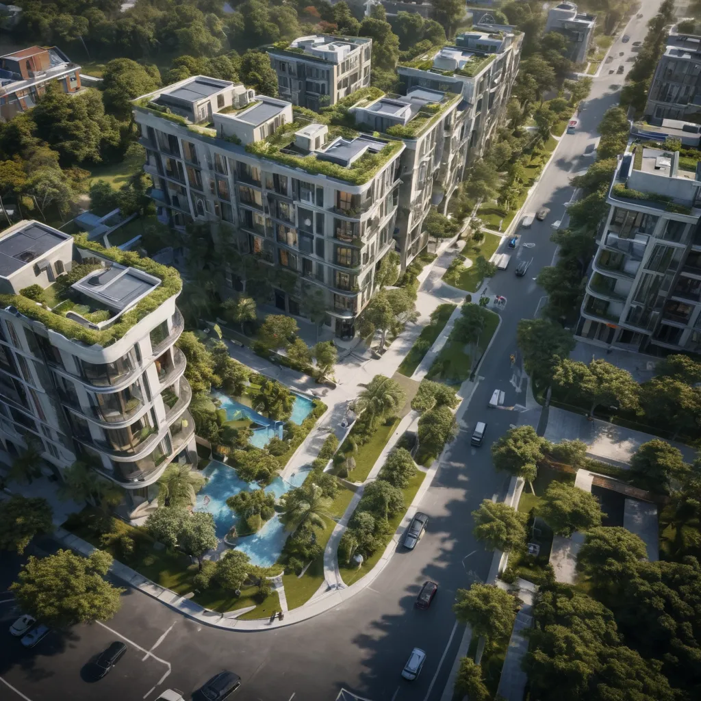 District One FZ: An In-Depth Guide for Buyers