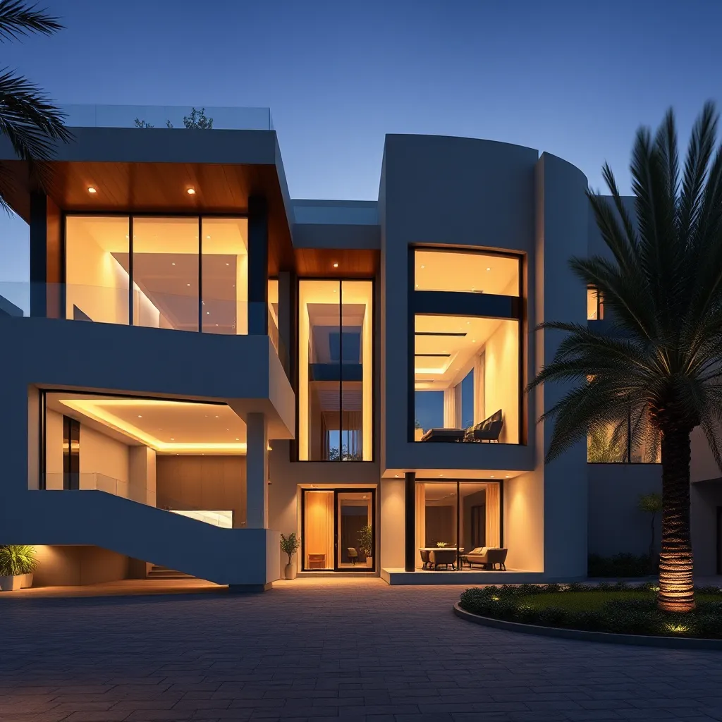 Eden Hills Dubai: Luxury Living Redefined