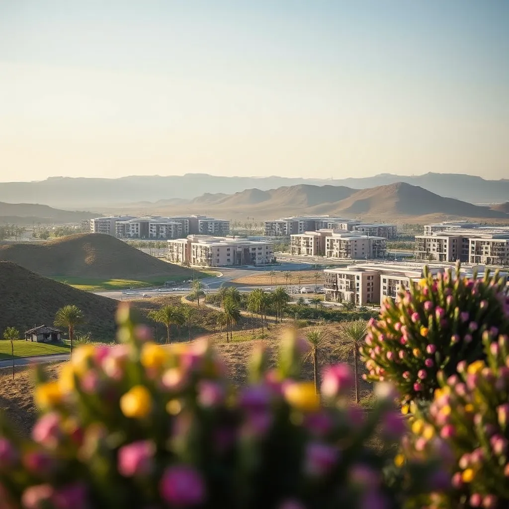 Exploring Damac Hills 2 Verona: A Real Estate Insight