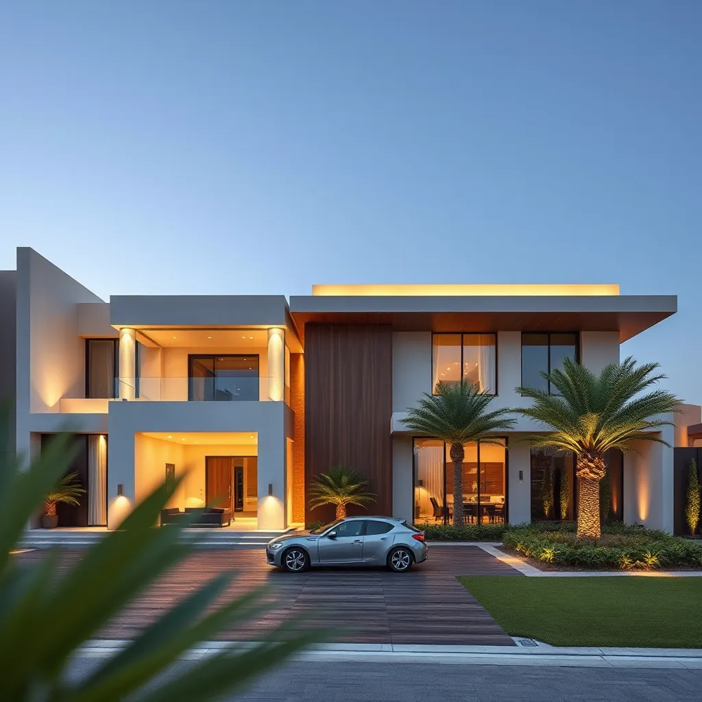 Discover Homes for Sale in Dubai: Your Guide