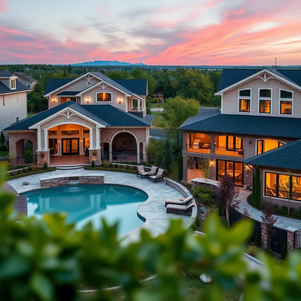 Discover Meadows Village: Your Guide to Modern Living