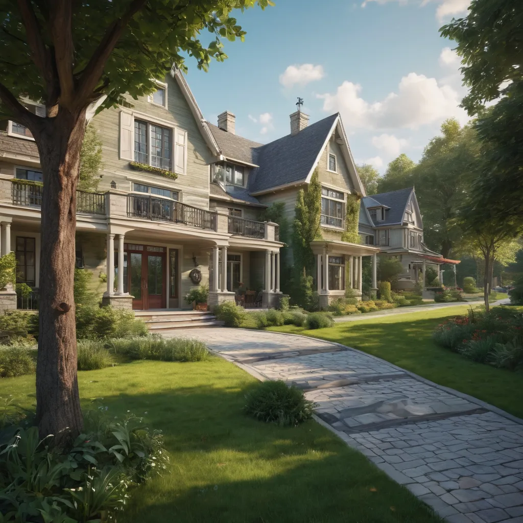 Discovering Meadows Village: A Detailed Exploration