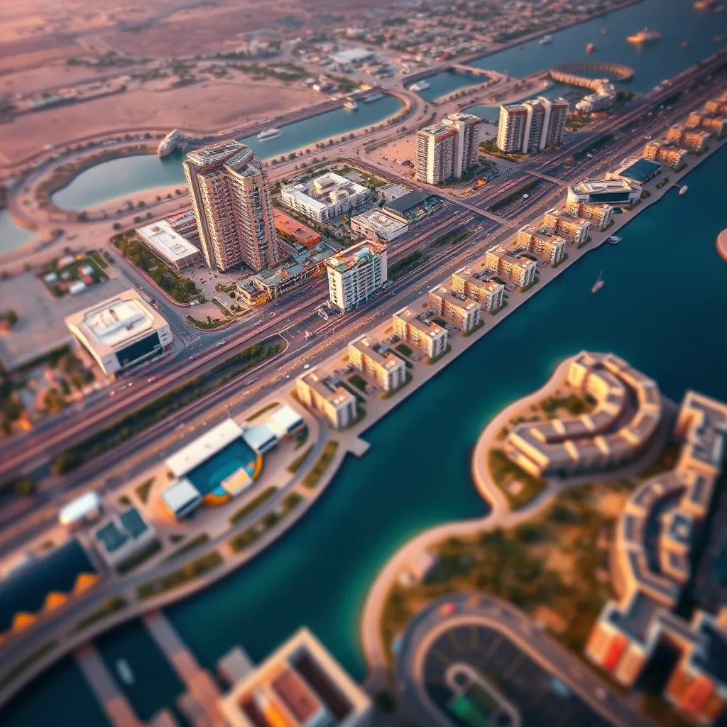 Discover Nad Al Sheba: Your Guide to Dubai's Hidden Gem