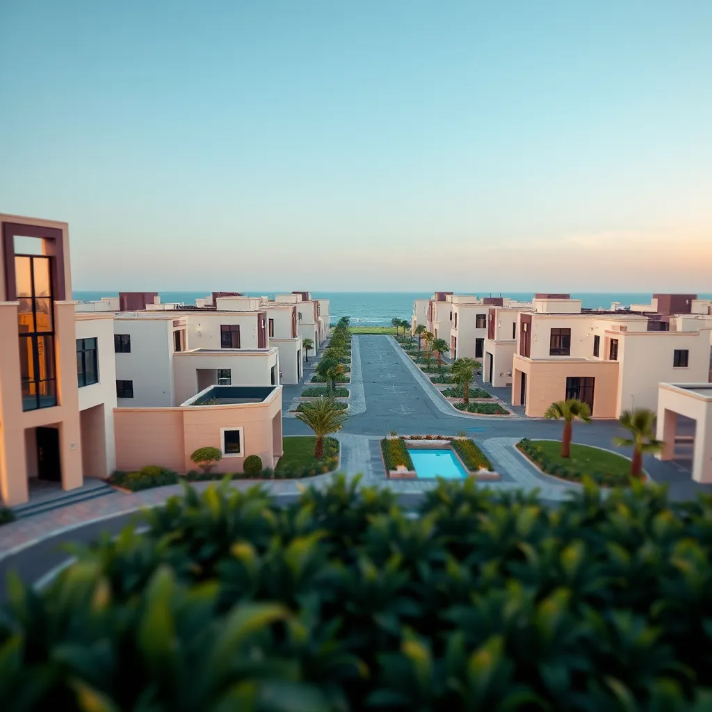 Nshama Ownership: A Gateway to Dubai's Real Estate