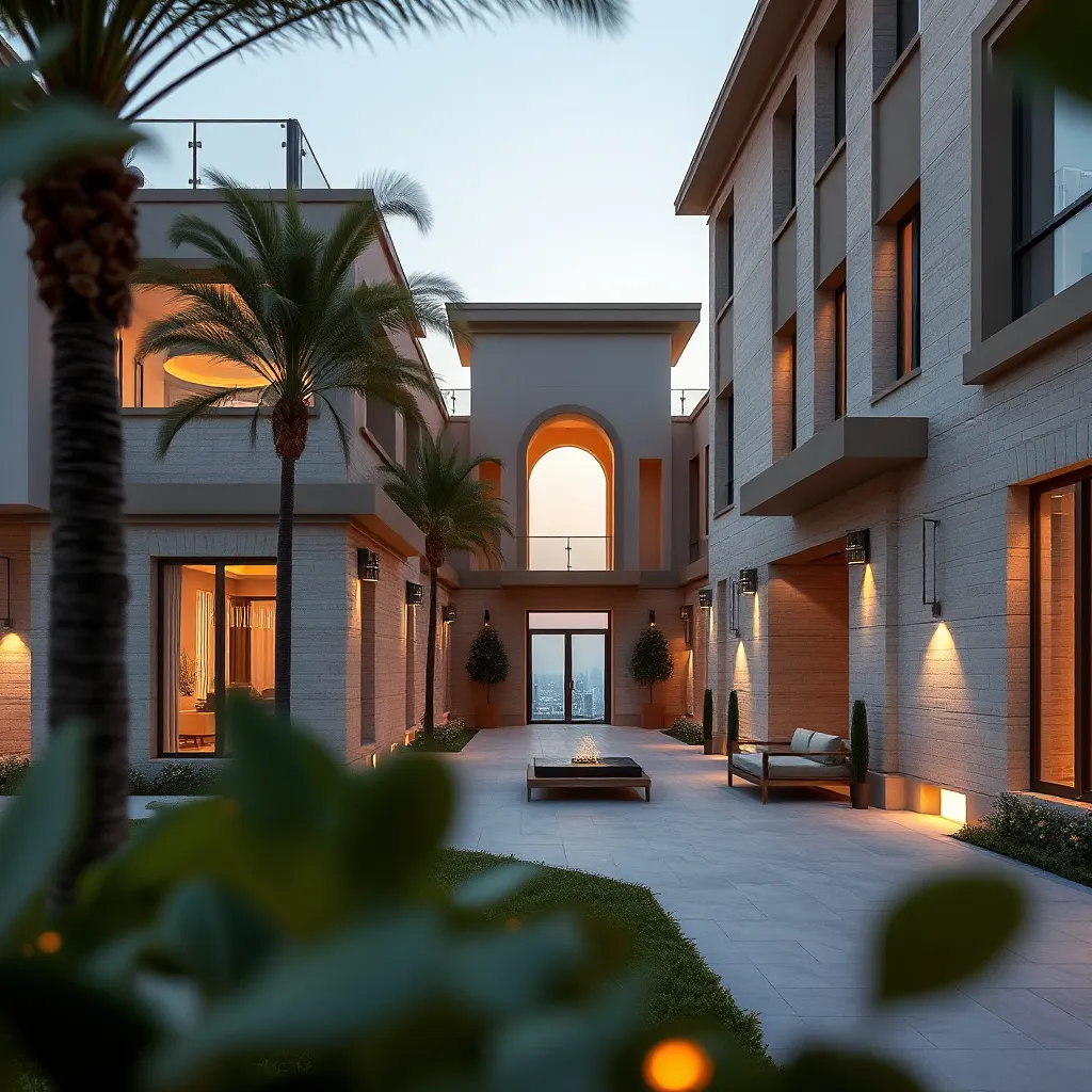 Exploring Sidra 3: A Premier Community in Dubai Hills