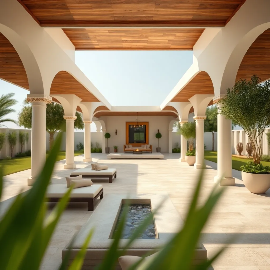 Discovering Sun Arabian Ranches 3: A Complete Overview
