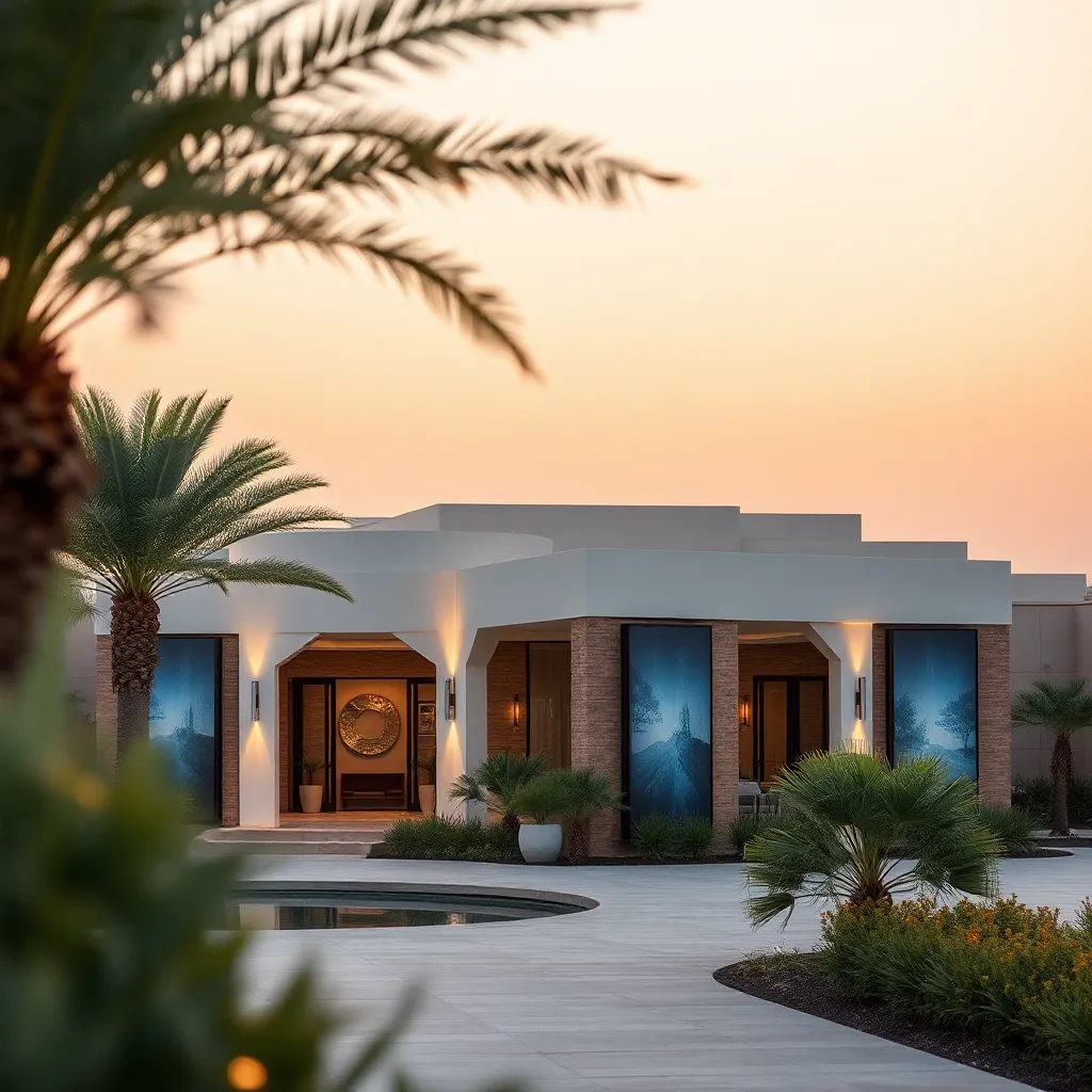 Exploring Springs 10: A Real Estate Overview in Dubai