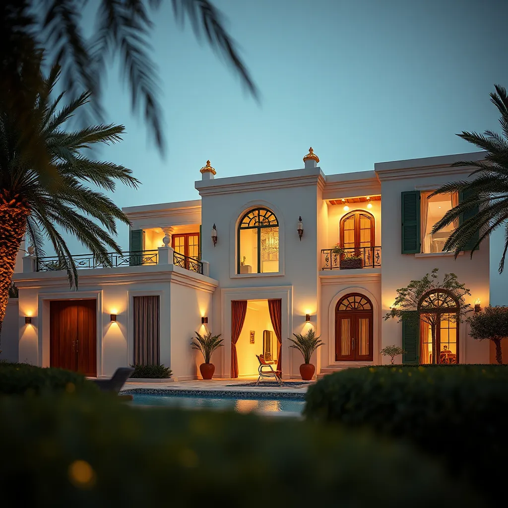 Discovering the Safa Community in Dubai: Key Insights