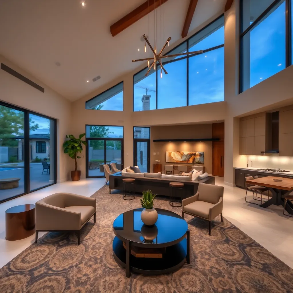 Analyzing the Springs 3E Floor Plan: Insights for Buyers