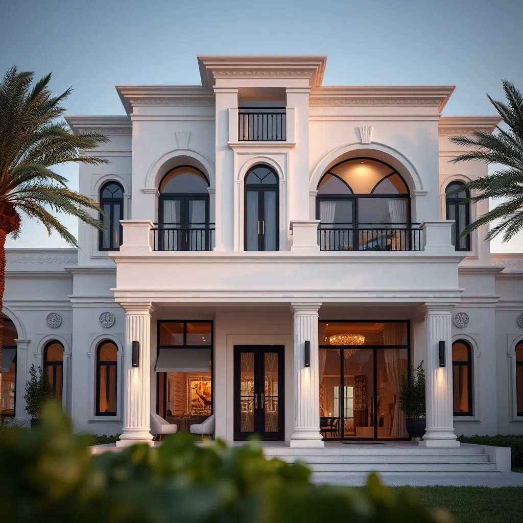 Discover Villas for Sale in JVC: Your Essential Guide