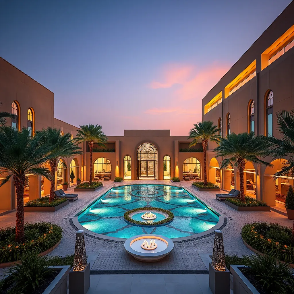 Massar by Arada: Transforming Dubai's Real Estate Scene