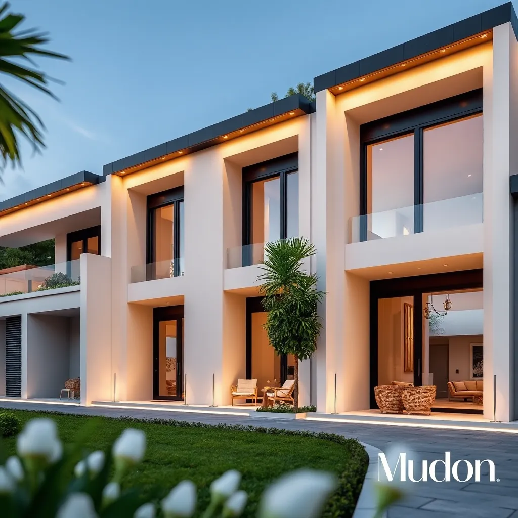 Exploring Mudon Townhouses: Features and Market Insights