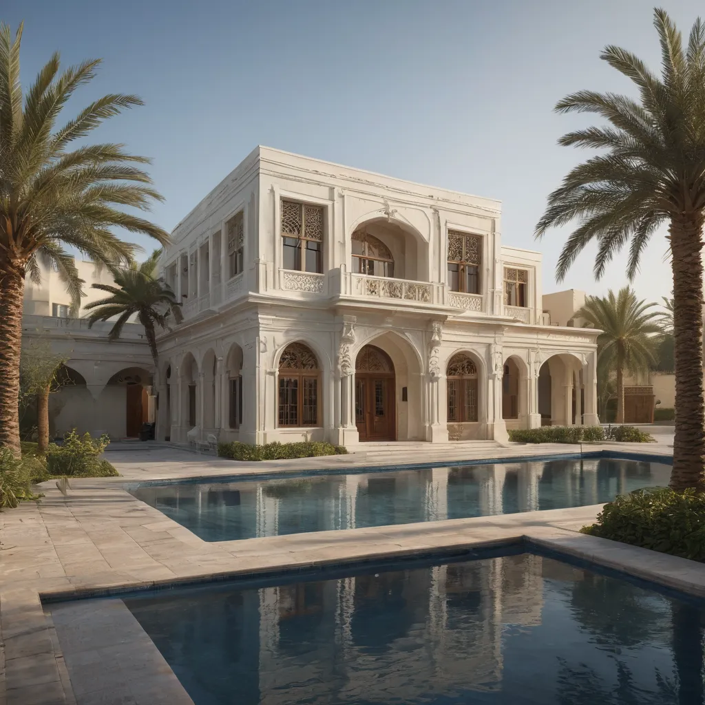 Insights on Purchasing Traditional Homes in Dubai