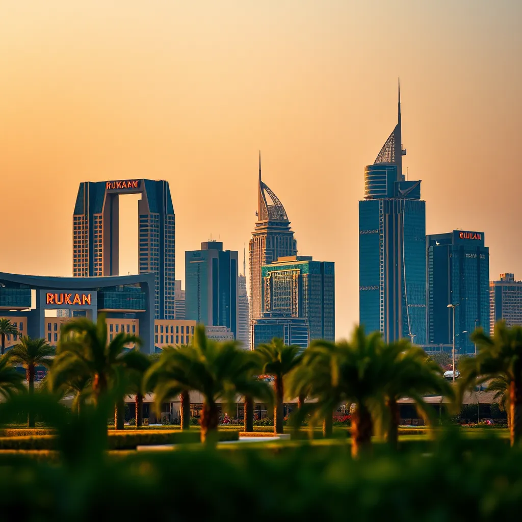 Discover Rukan 3: Dubai's Newest Community Hub