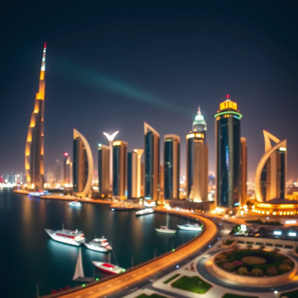 Damac Properties and Trump: A Complex Partnership