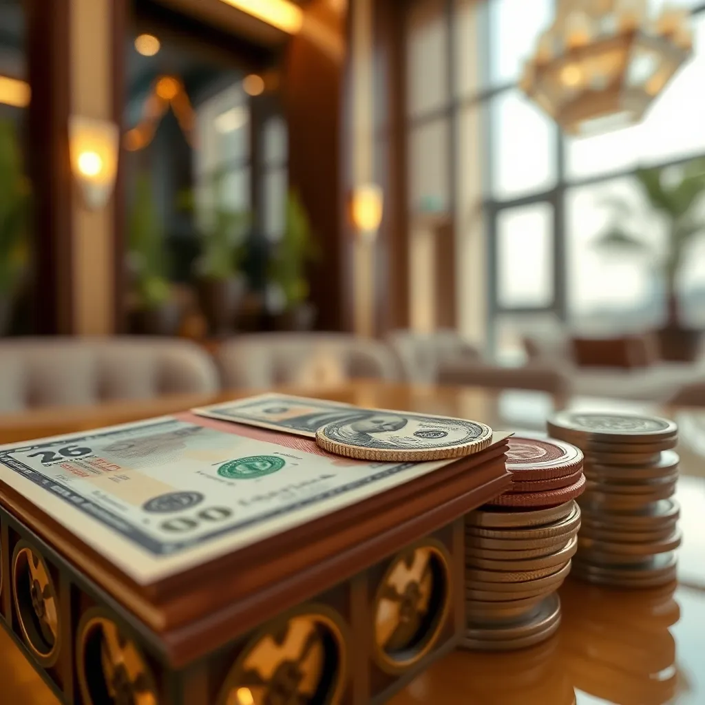 Understanding 84 AED to USD: Currency Conversion Insights