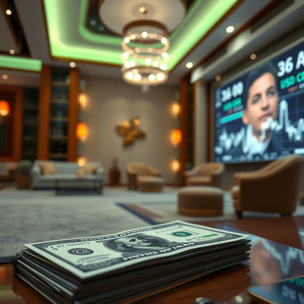 Understanding Currency Conversion: 36 USD to AED