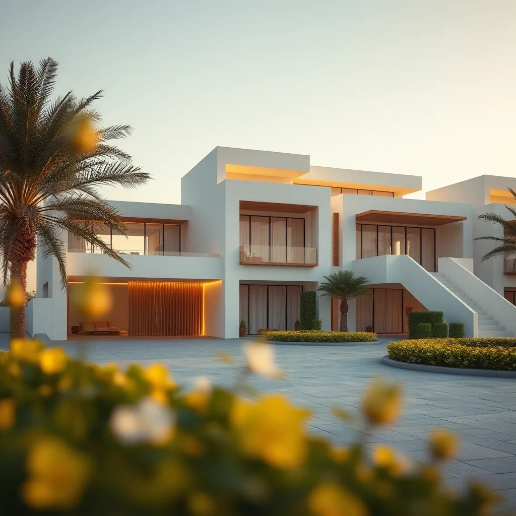 Understanding Ranim Mudon: Dubai's Real Estate Hub