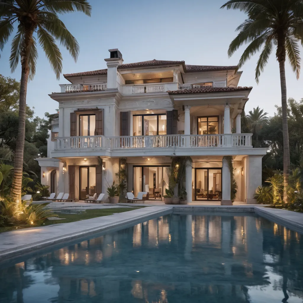 Villas vs. Townhouses: Key Differences Explained